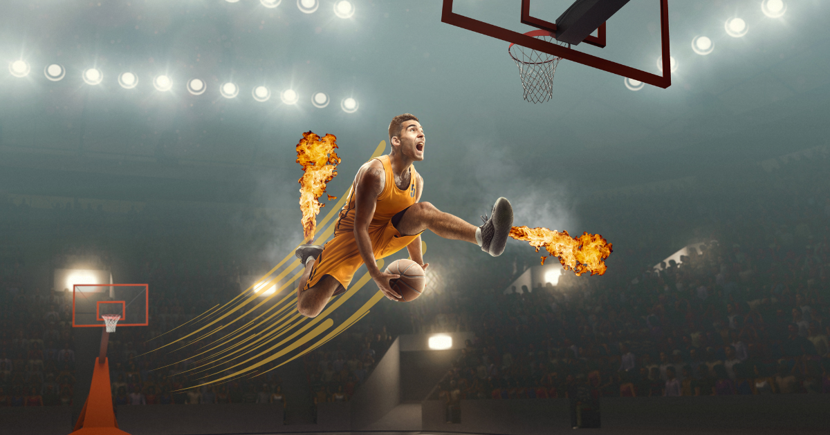 How To Turn Your Legs Into Rockets And Jump Higher Than Ever