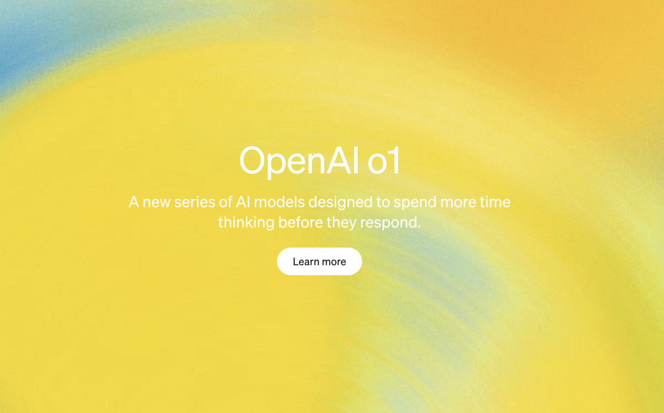 EP24 - OpenAI 發布 Strawberry (o1)