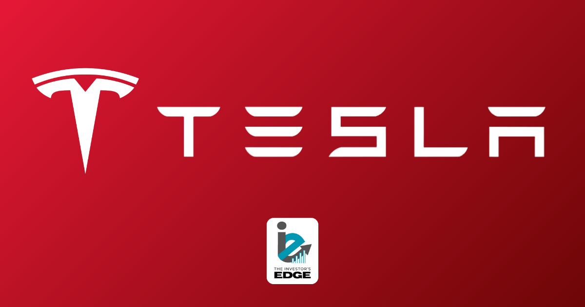 Deep Dive #34 - Tesla
