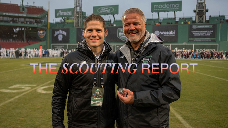 🏈 ⚾️ Attack Life