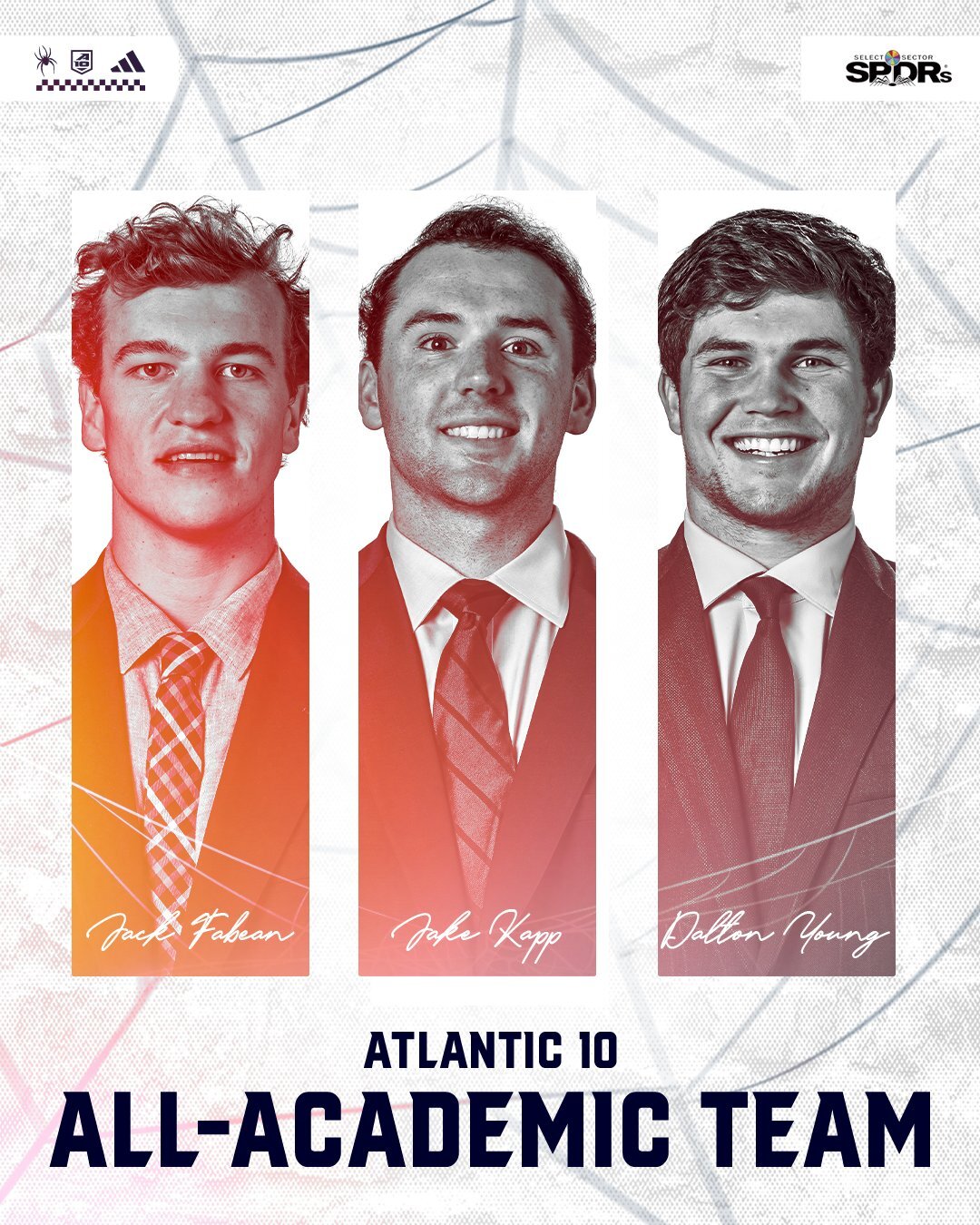 Spiders Morning Jolt 5/3: Lax Sweeps End of Year Awards