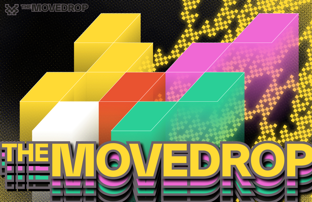 Movement Launches MOVE Airdrop Registration