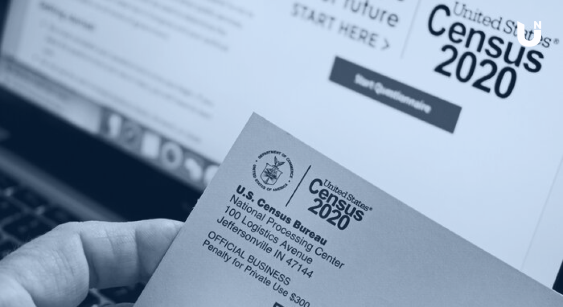 🏛️ Capitol Reset: Big Census Plans