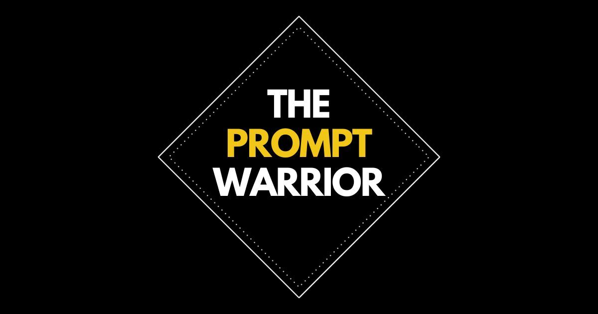 5 prompt frameworks to level up your prompts