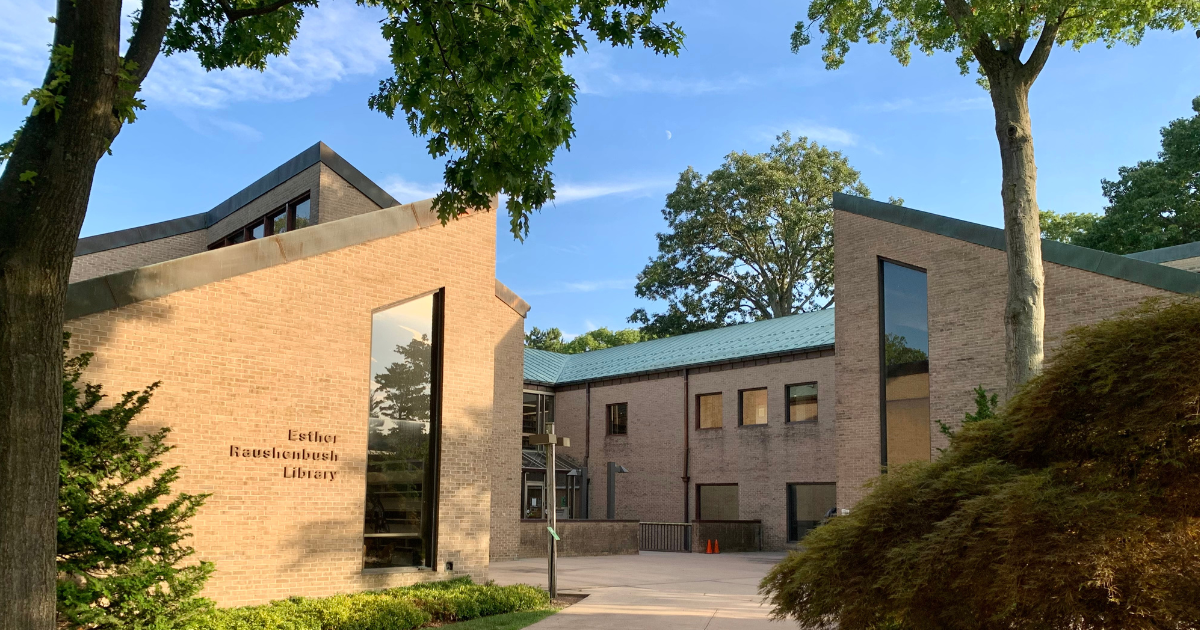 SLC Library News - Jan 2023