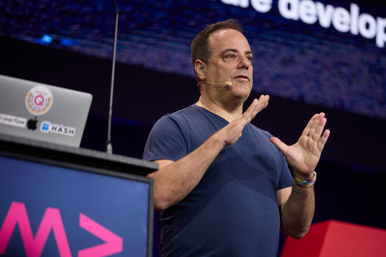 Trello and Stack Overflow founder Joel Spolsky shares the most ...