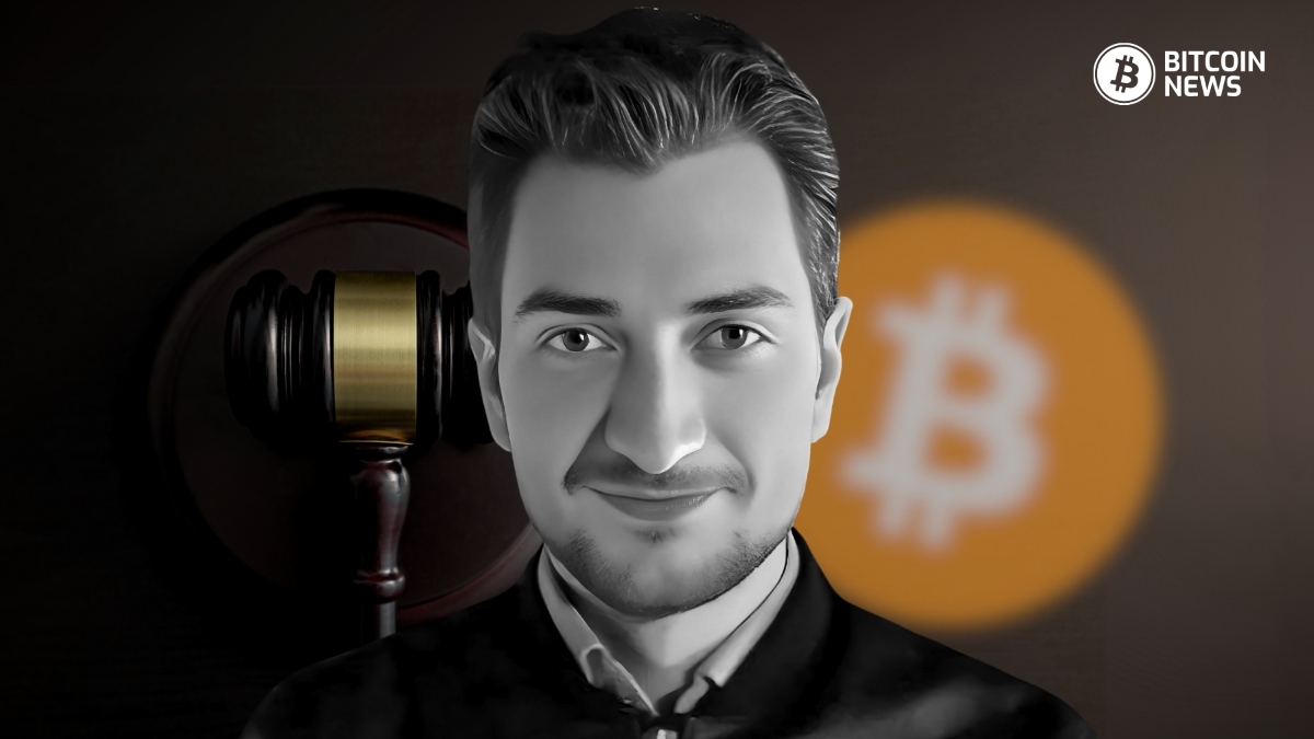 Roman Sterlingov | Bitcoin Mixer Founder Fights 30-Year Sentence
