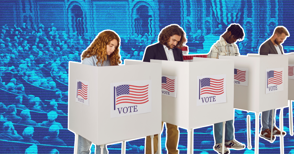 Democrats need a new strategy