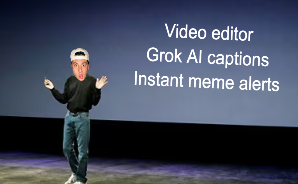 Memelord Pro is here 🚨