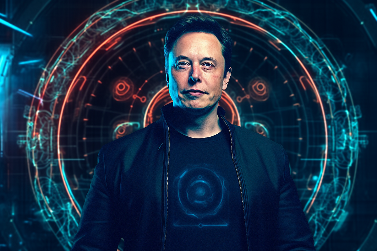Elon Musk vs OpenAI