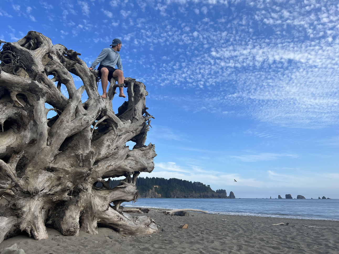 Wrapping Up Summer 2023