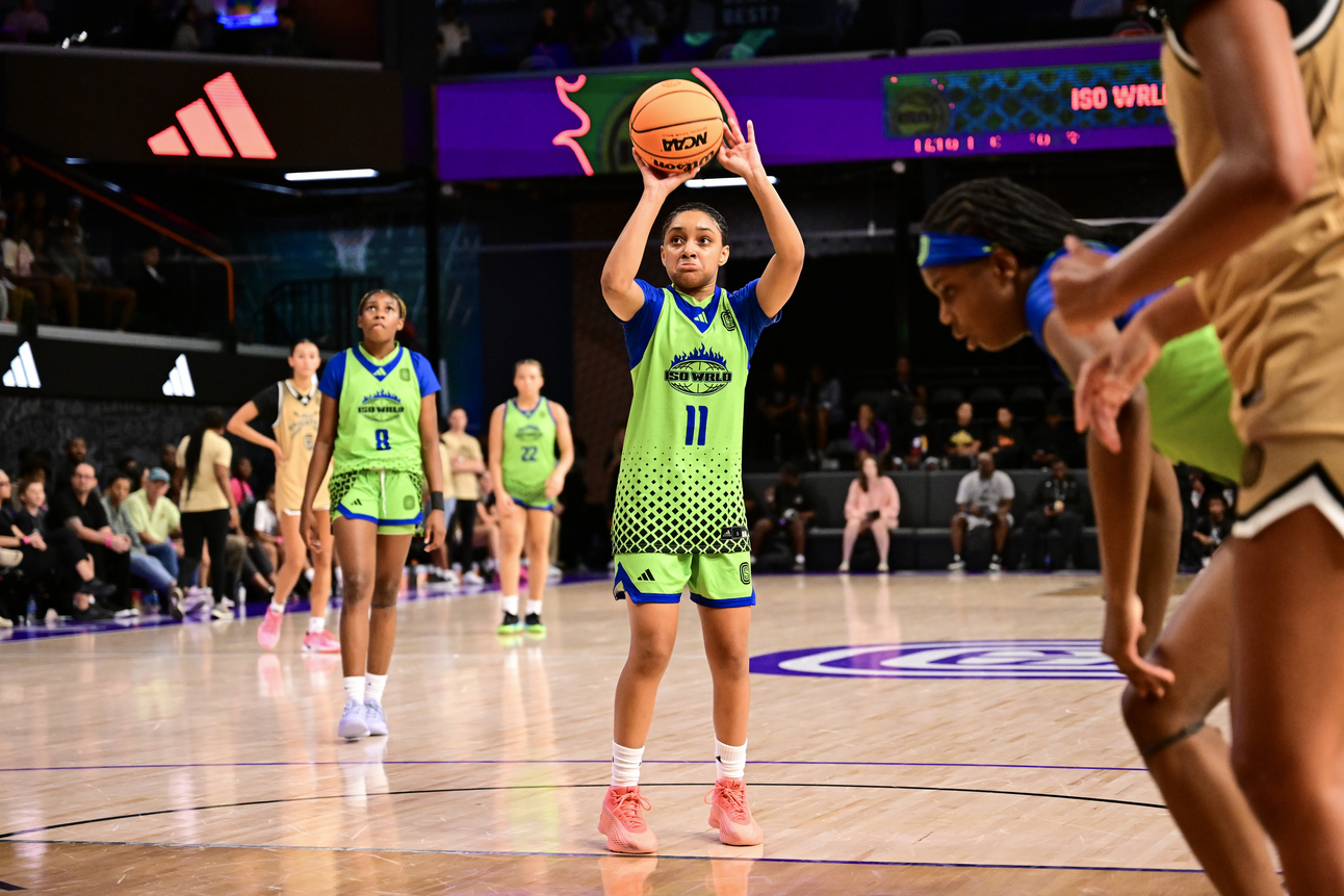 🌎 ISO WRLD Roster Breakdown