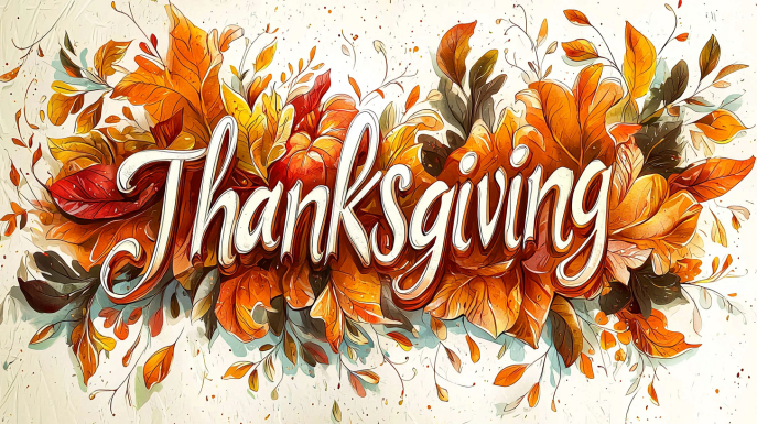 Thanksgiving: Remembering God’s Faithfulness