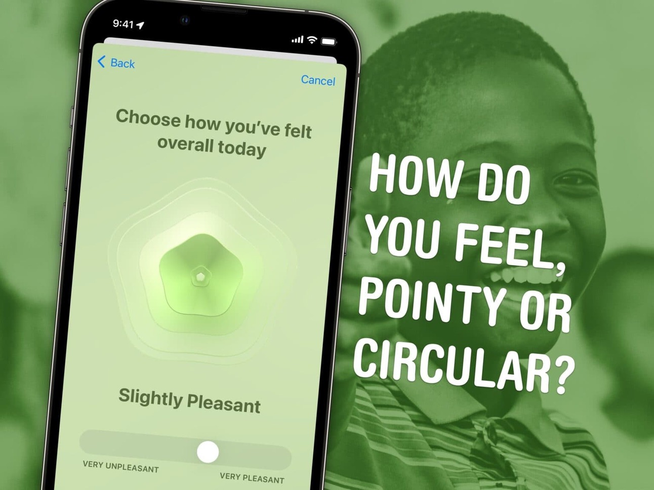 How iPhone will improve your State of Mind