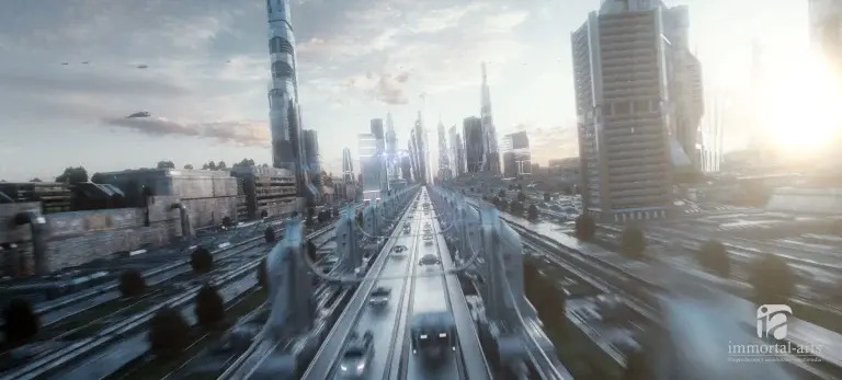 Top 10 Rendering Engines