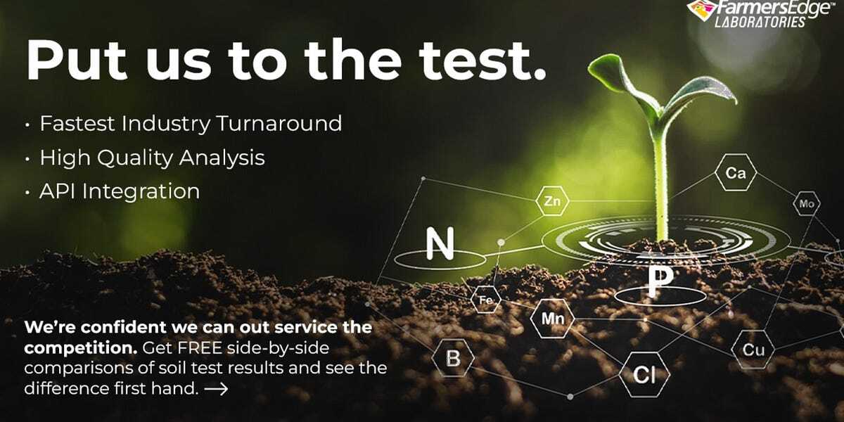 Upstream Ag Insights - January 20th 2025