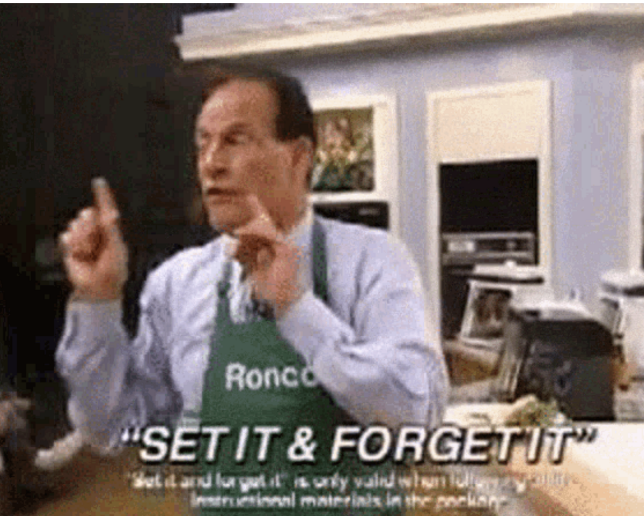 End State Delegation