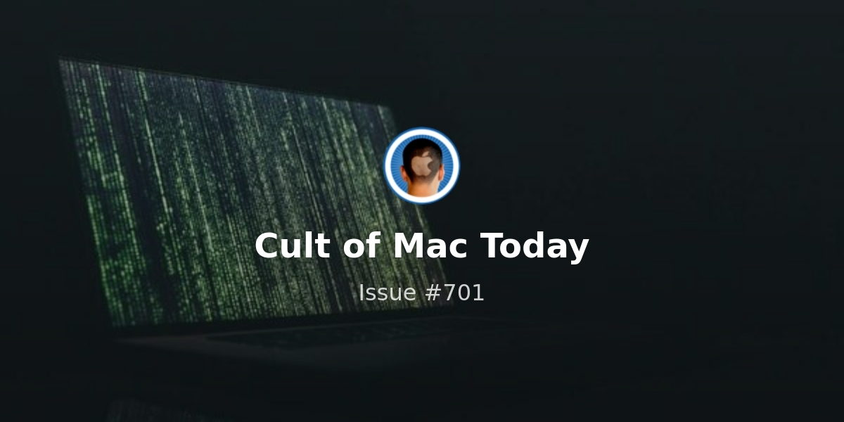 Coming soon: Encrypted iCloud backups Coming soon: Encrypted iCloud backups