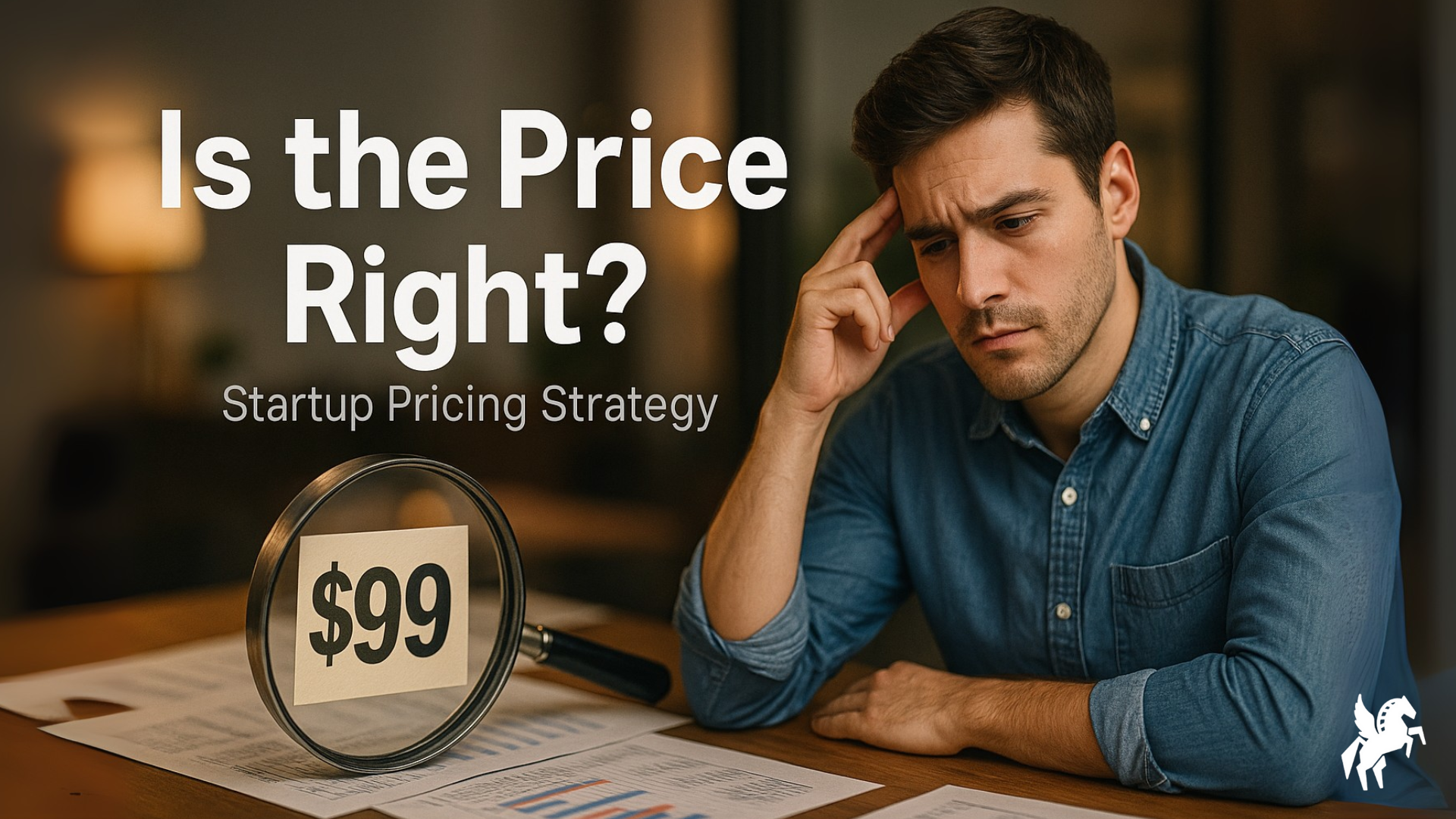 How Do You Know When the Price Is Right?