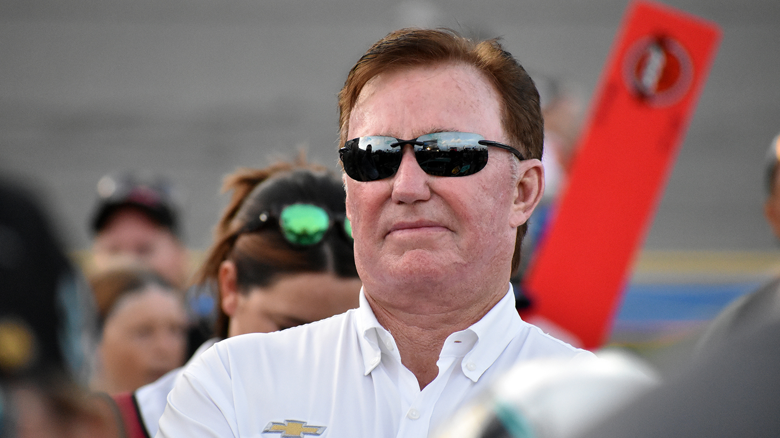 RCR’s NASCAR Alliance Begins to Unravel