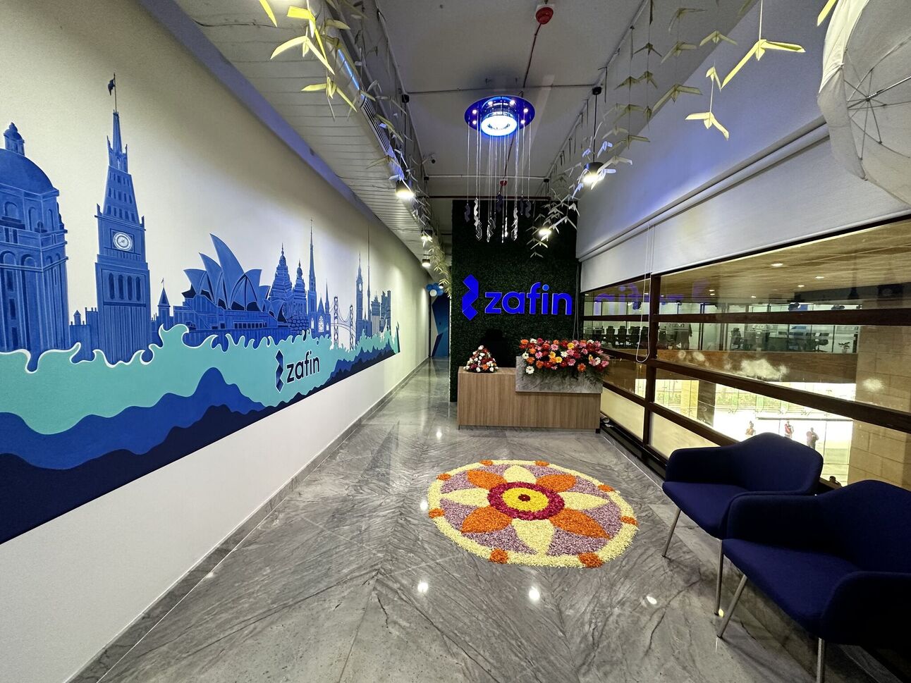 Nordic Capital Advisors acquires Zafin — marking one of the largest ...