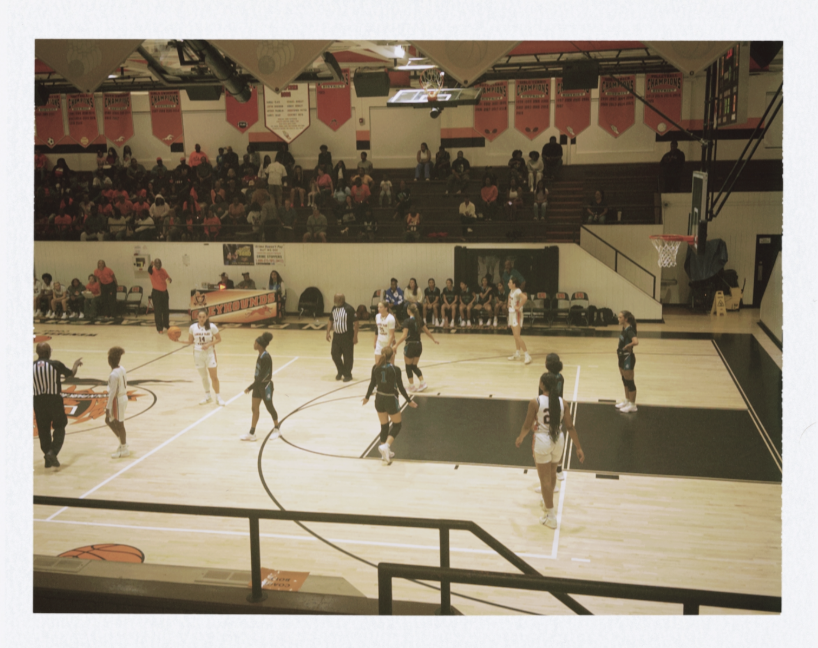 🌅 🏀 A Night for Coach Adams