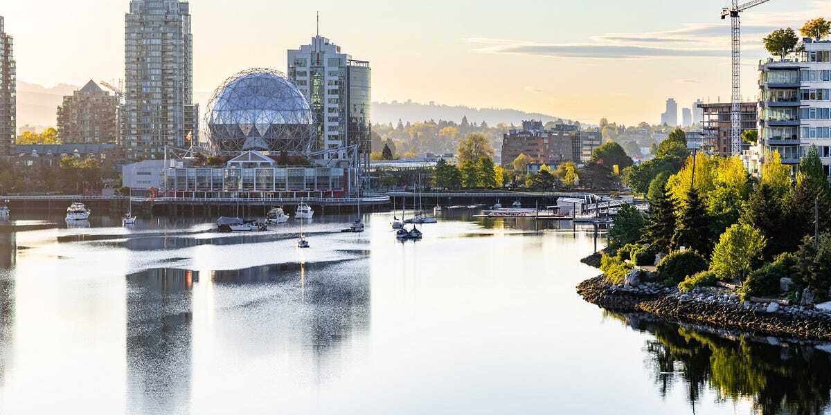 Science World secures $10M in federal funding, will launch Creative ...