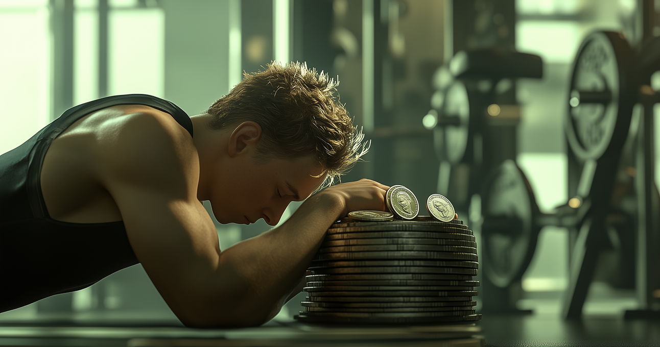 Progressive Overload Explained