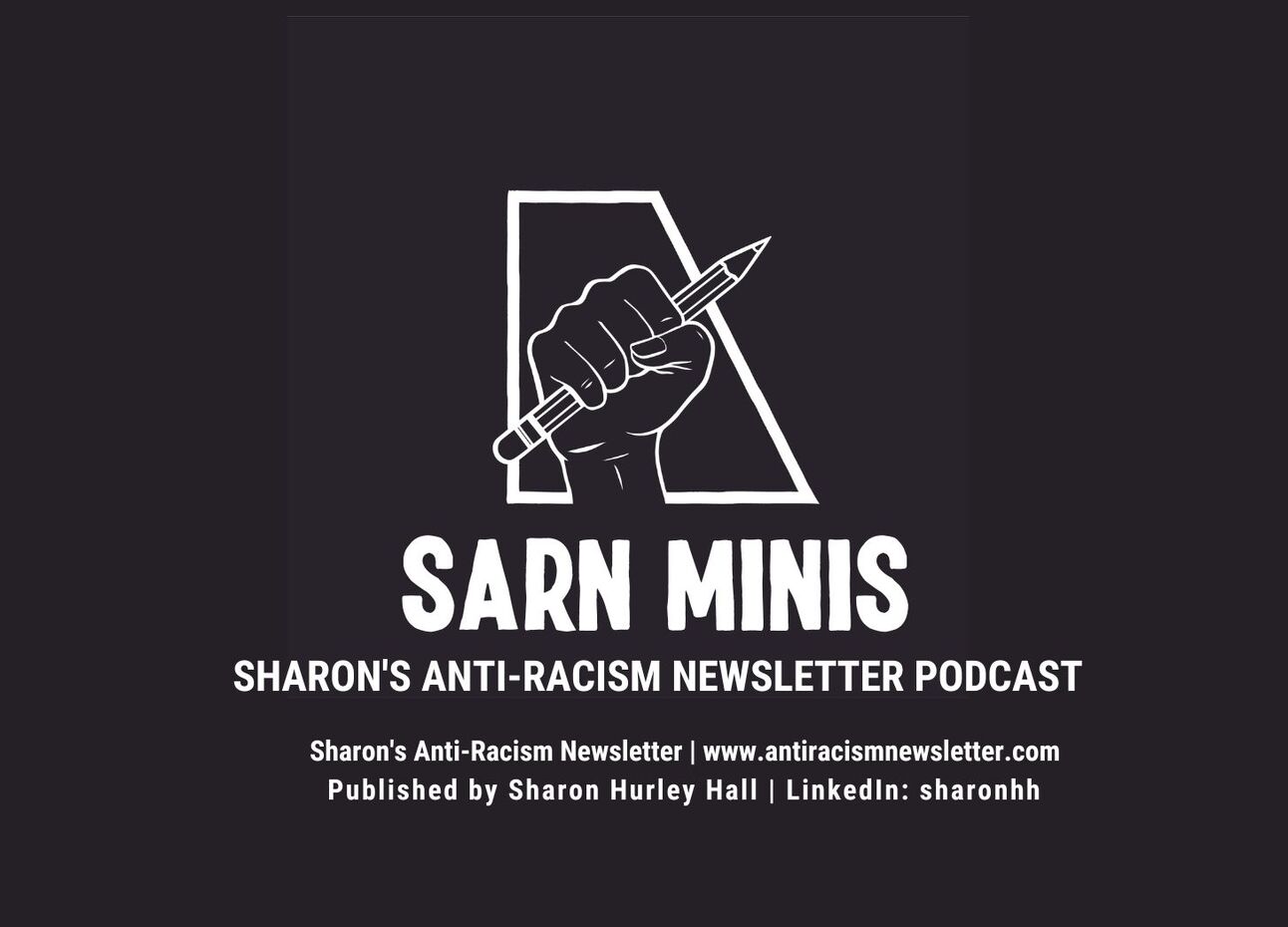 Introducing SARN Minis - Episode #0