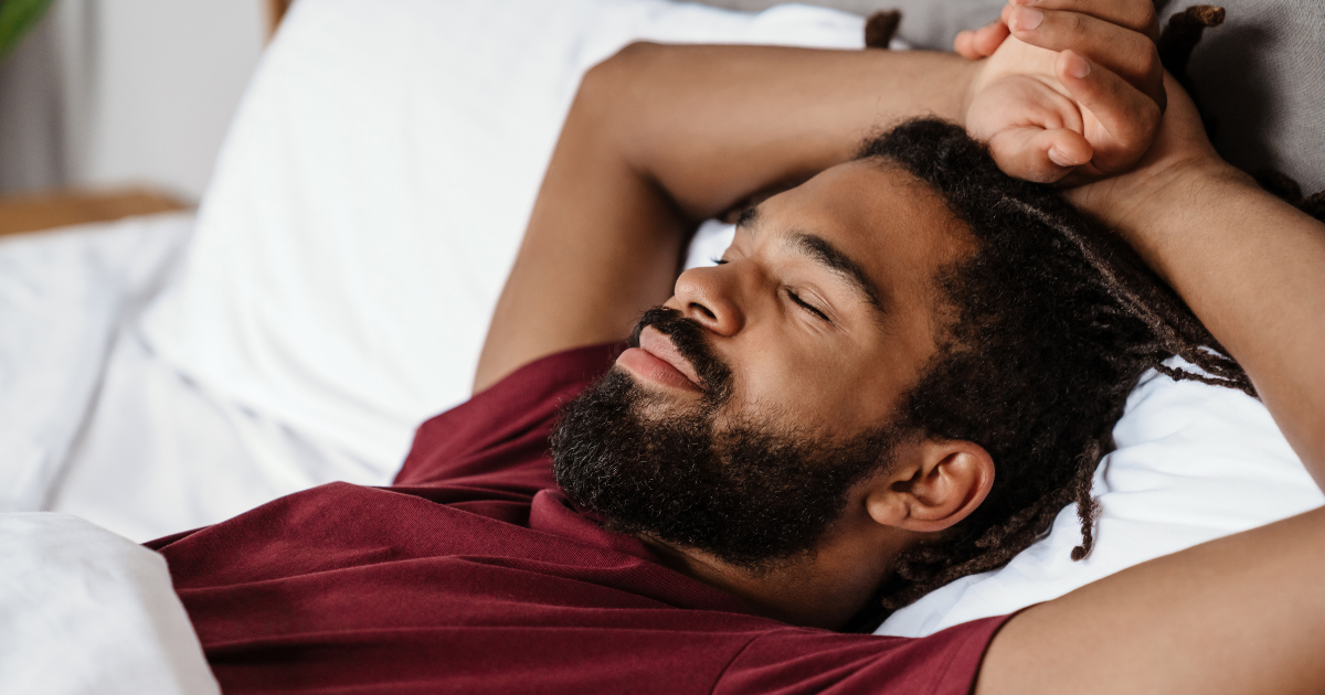 How Sleep-Deprived Men Can Still Build Muscle Effectively