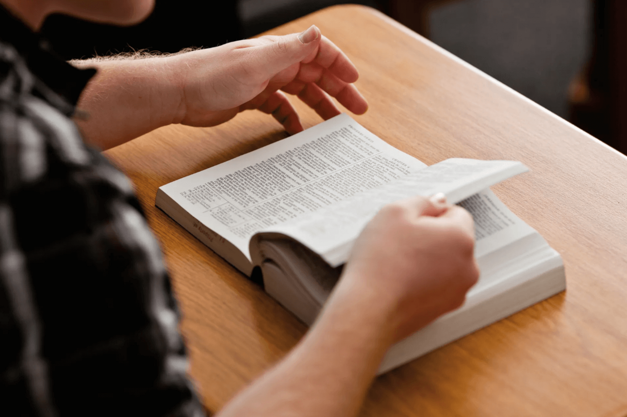 A Guide to Understanding the Meaning of Bible Verses