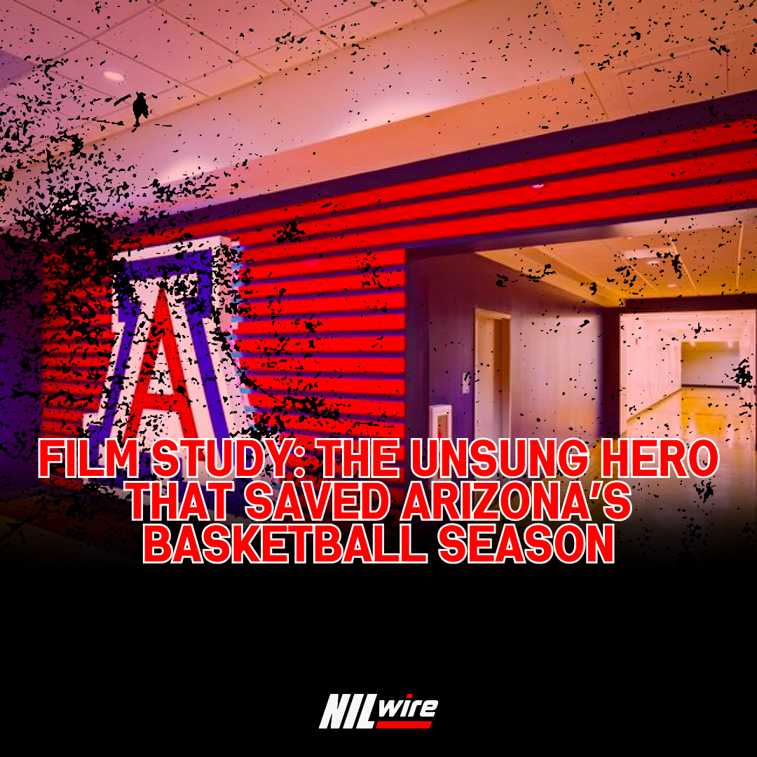 🏅NBA Draft Special: Carter Bryant