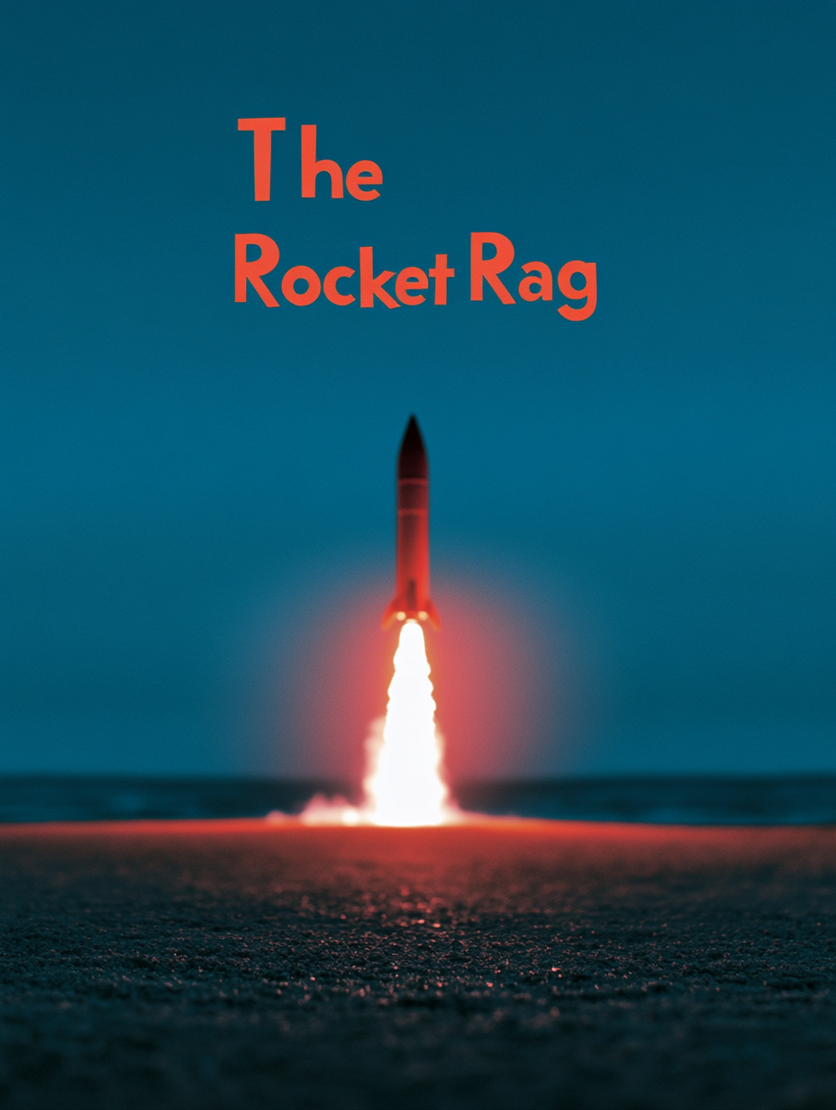 The Rocket Rag