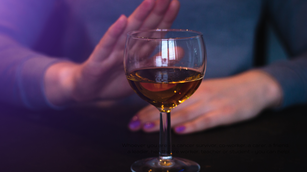 Menopause, Alcohol, and the Journey to Sobriety