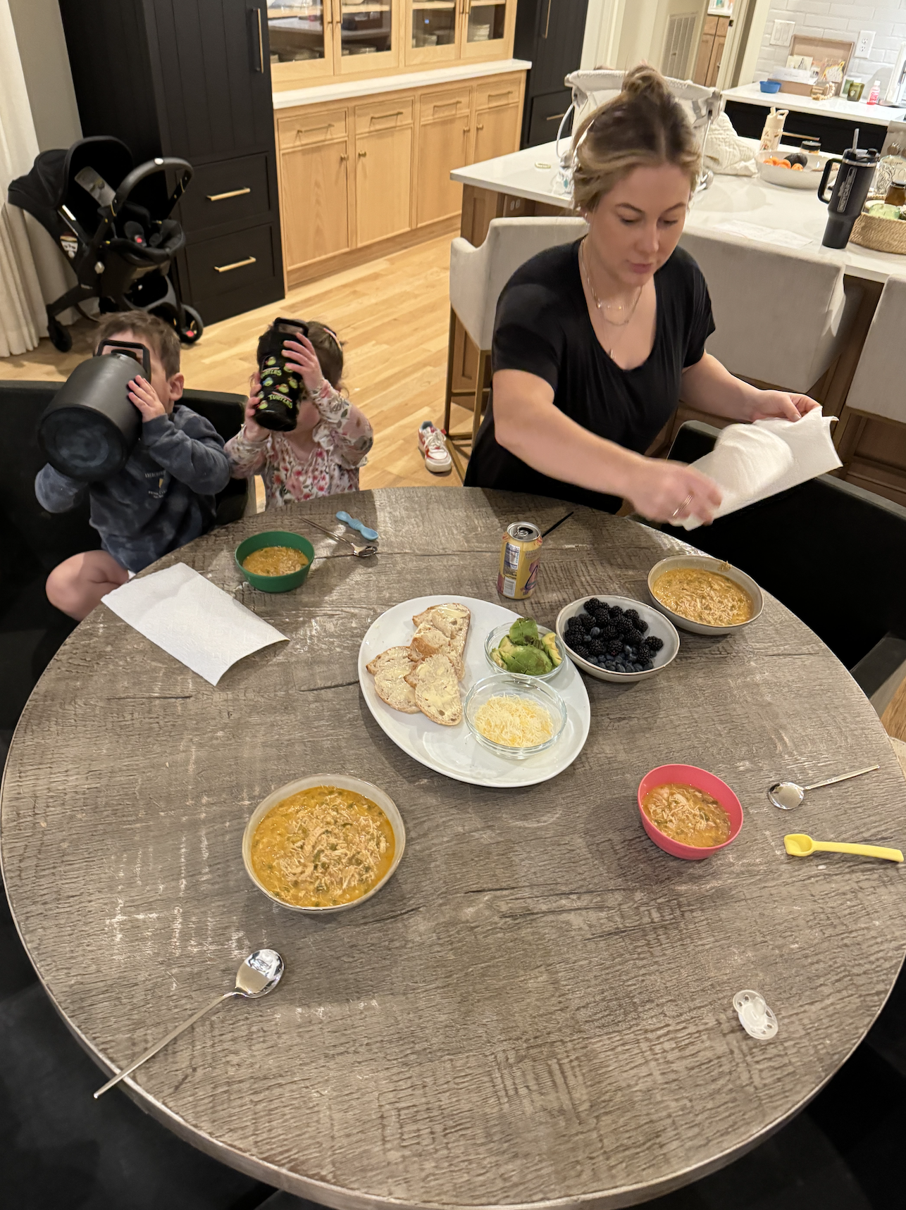 Shawn Shares Some Nostalgic Family Recipes From Childhood 📖 ️