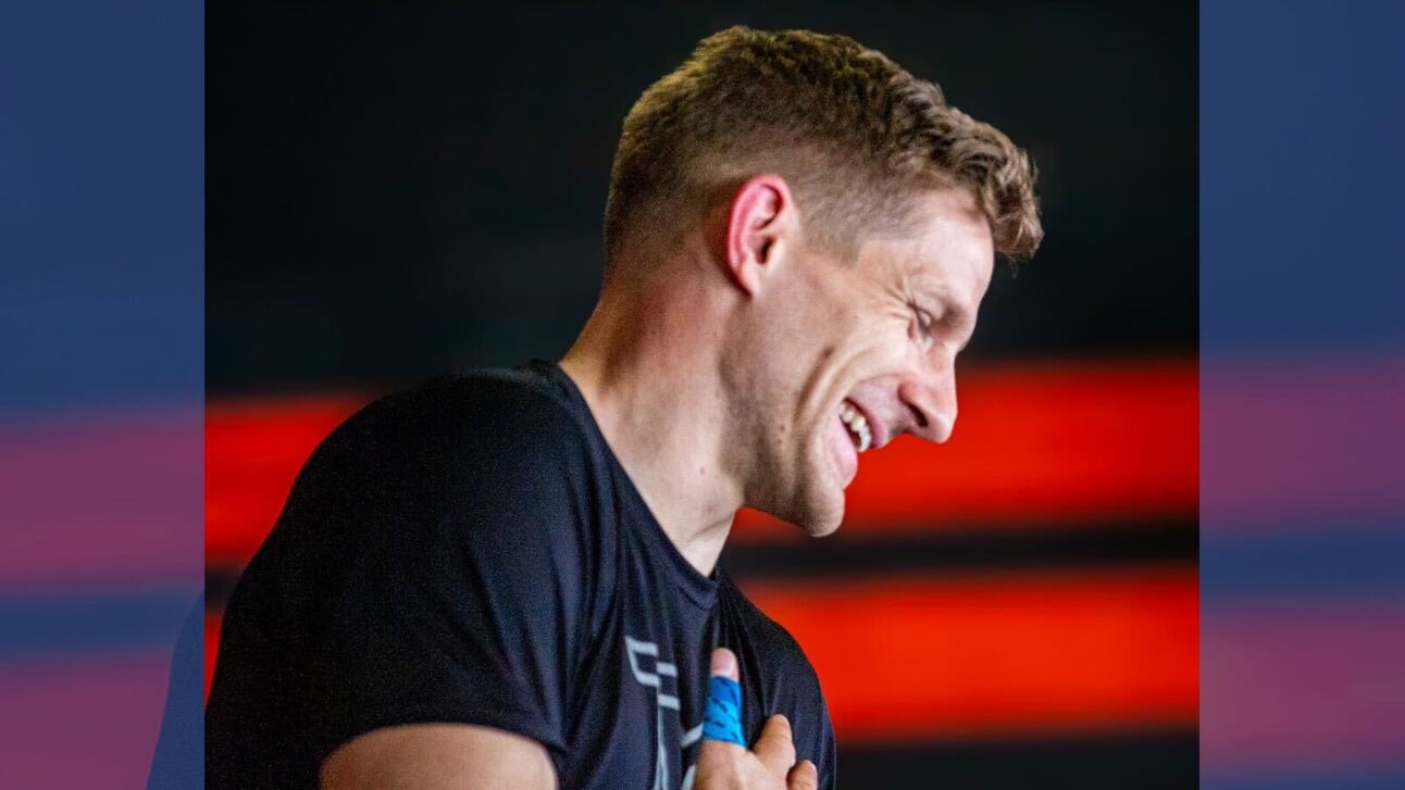 12 essential upper-body exercises for foolproof gains