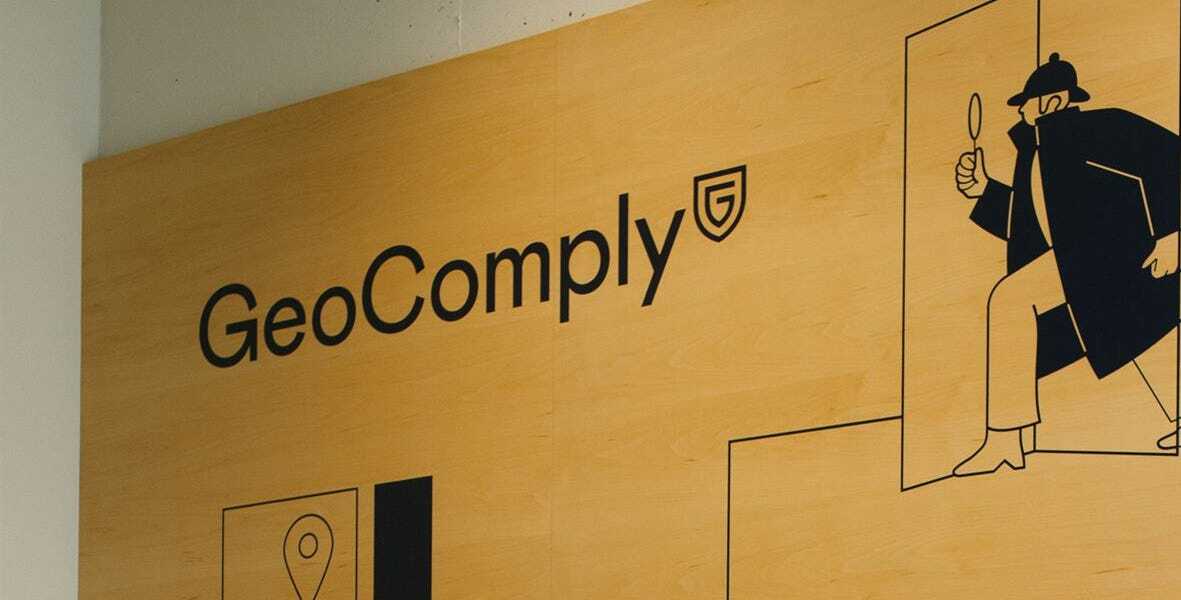 How OneComply and GeoComply became one