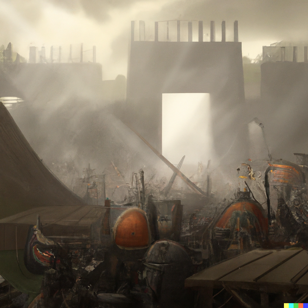 Ep 10: The Limited Warfare of Ancient Greece