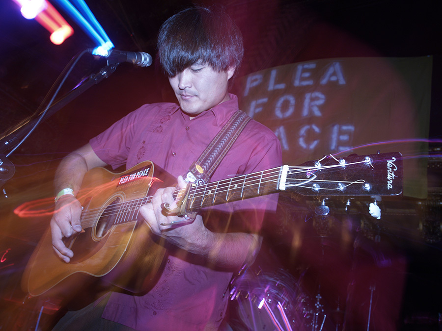 Legend Mike Park on the Past & Future of Ska
