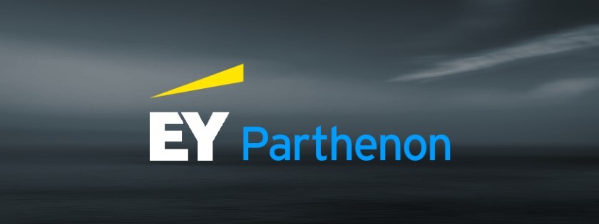 Matthew Petts joins EY-Parthenon