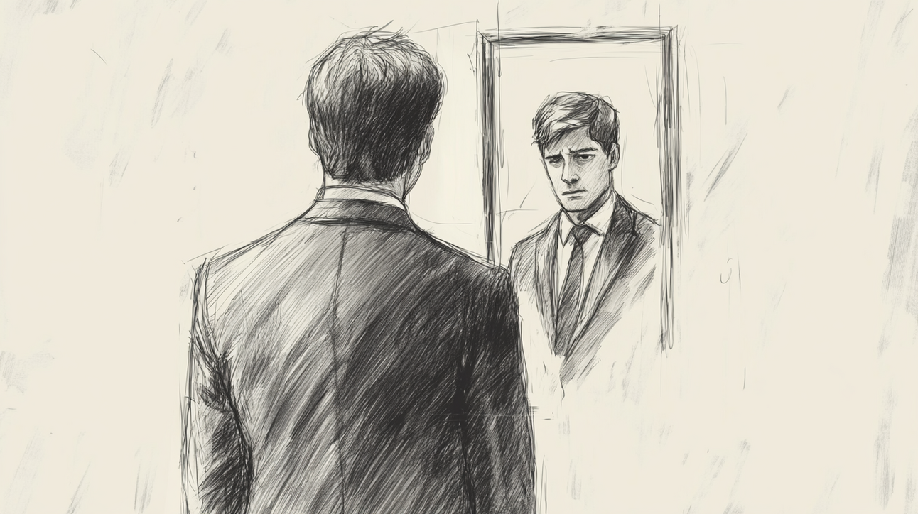 I spent 8 years working a job I hated...here's how I finally broke free