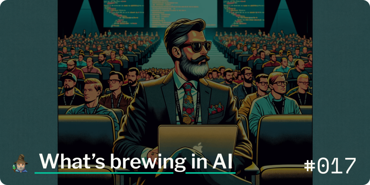 🧙🏼‍♂️ OpenAI's GPT Store delayed