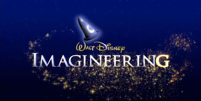 Imagineering For 60 Years.