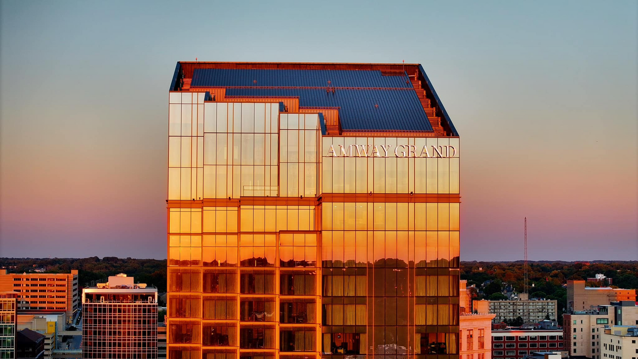 📍 A record breaking year | November 18th, 2024