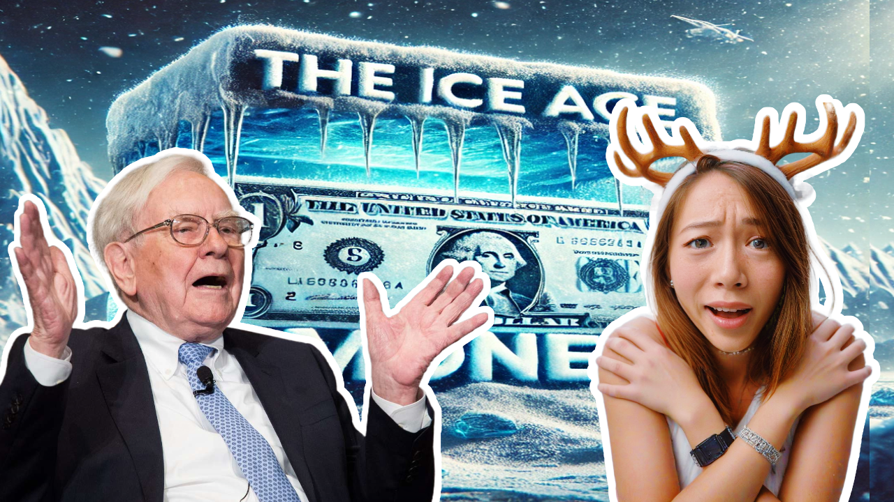 The Secret to Wealth ️💰