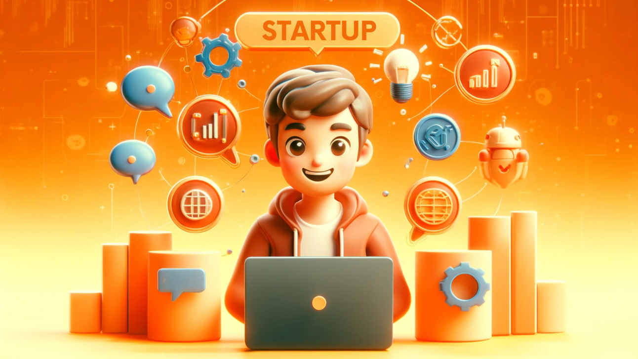 How to Start AI Startups with No Experience