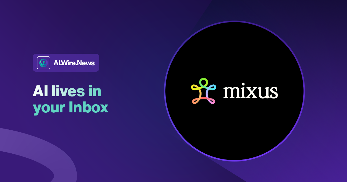 Mixus AI Agents