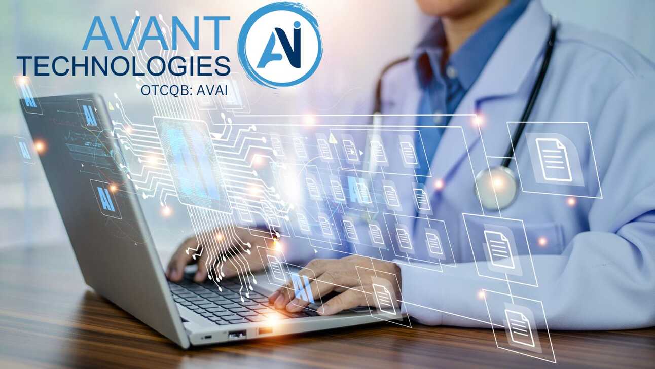 Avant Technologies Begins Development on Next-Generation AI-Driven Resource Allocation Solution