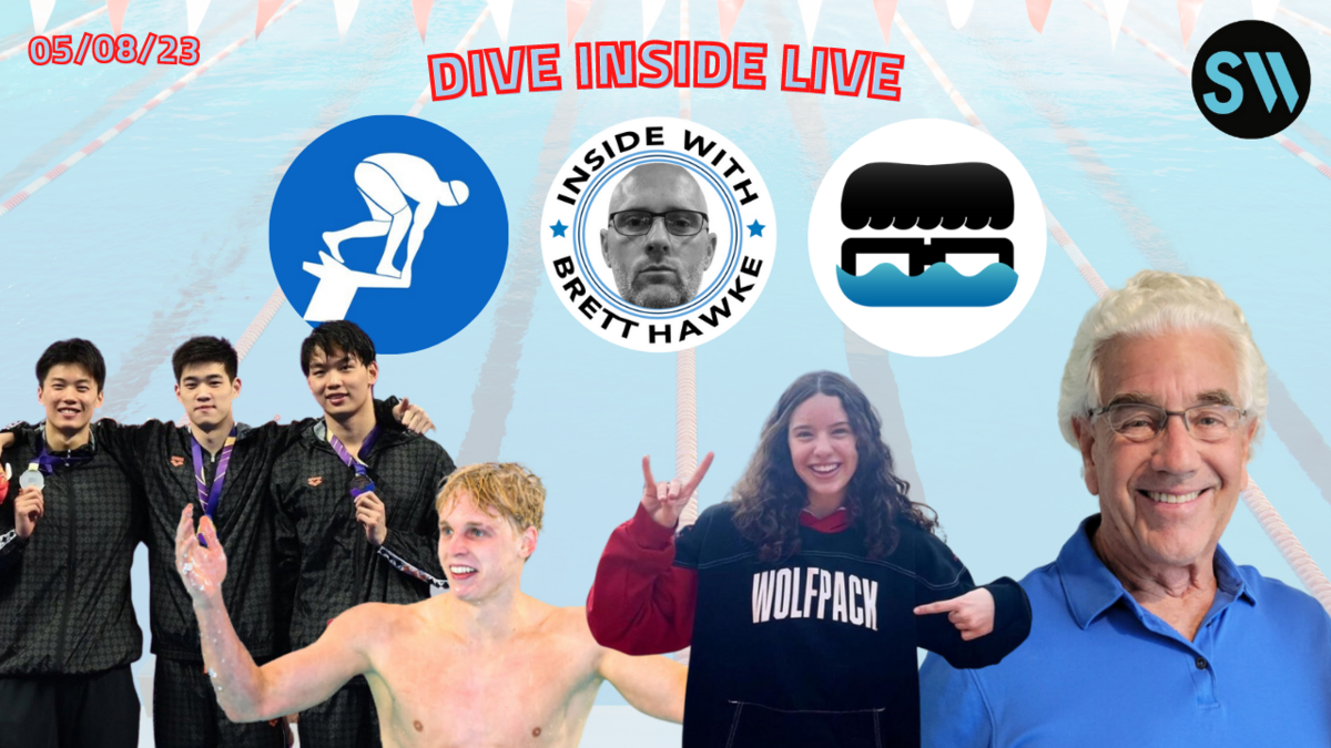 Chinese Nationals, Acropolis Open