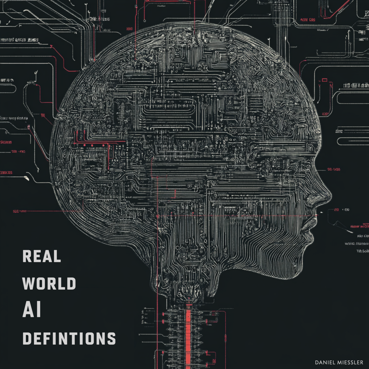 RAID (Real World AI Definitions) | Daniel Miessler